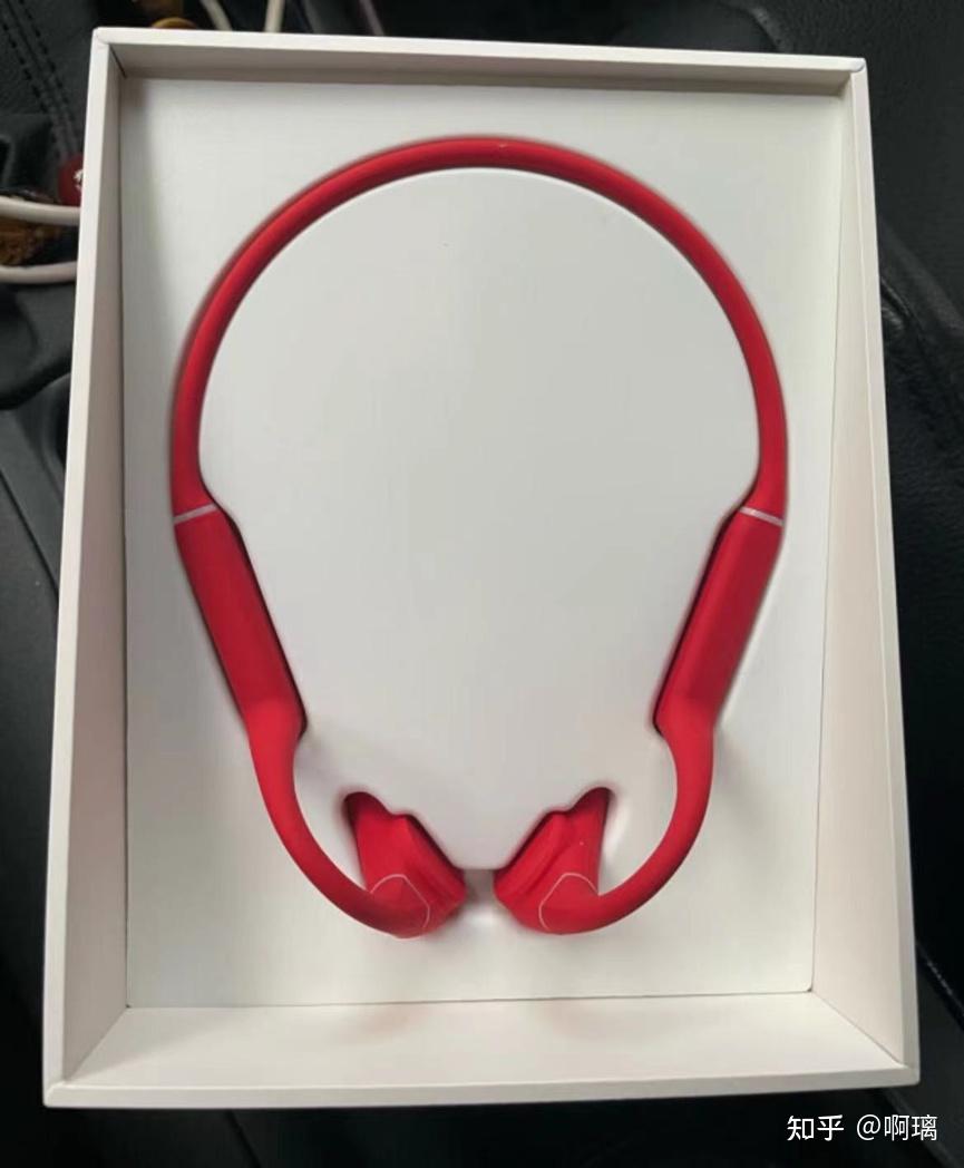 618骨传导耳机推荐|南卡Runner Pro 4S开箱测评