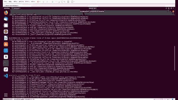 使用fuzzilli对Javascript引擎QuickJS进行Fuzzing和漏洞分析 - 知乎