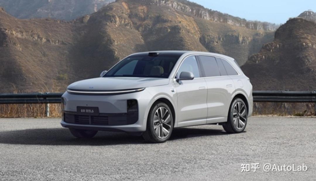 蔚来新 ES6 和新 EC6 将于 2025 年 5 月 16 日上市，这两款汽车有哪些设计亮点？ - 知乎