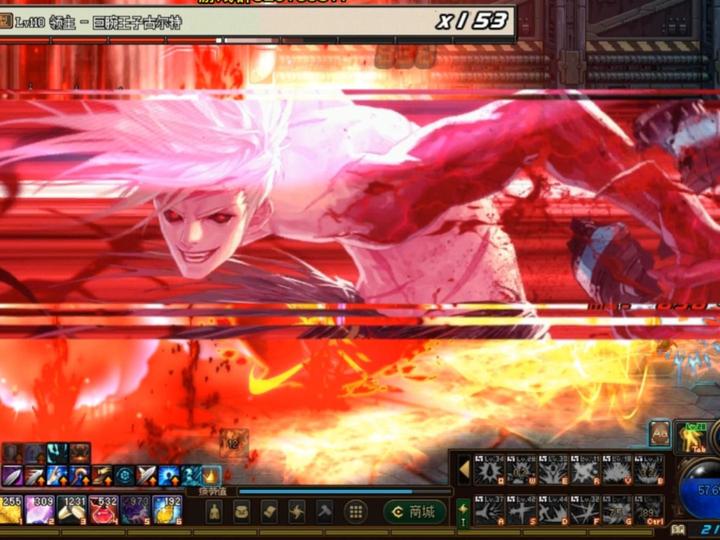 DNF私服怀旧 - 知乎