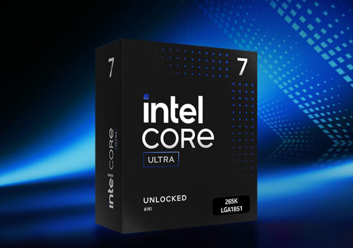 Intel Ultra 7 265K 首发测试！对比 i7-14700KF性能如何？哪个更香？ - 知乎