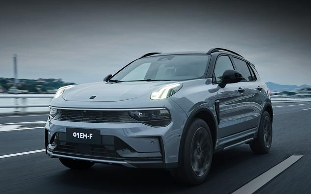 科普目前的phev、hev、ev的认定与区别 - 知乎