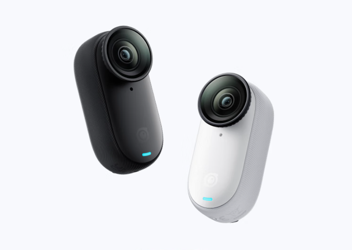 2025公认最好的三款Insta360运动相机！TOP3 Insta360运动相机推荐！ - 知乎