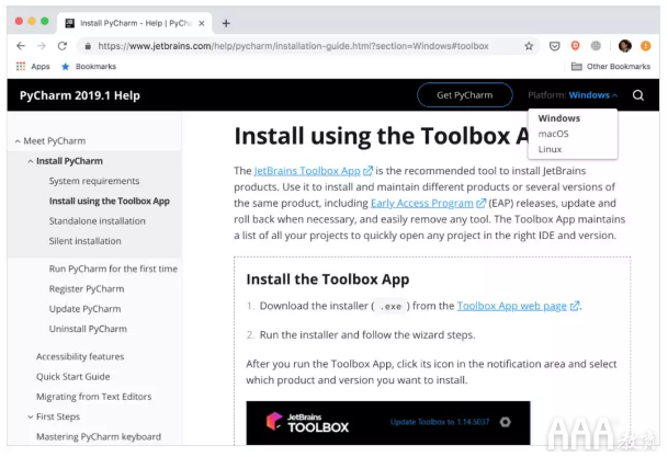 Python最强IDE PyCharm详细使用指南 - 知乎