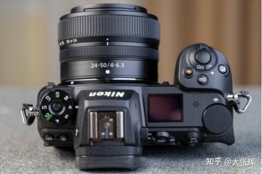 现在这个时间段应该等尼康Z73还是入手Z72? - 知乎