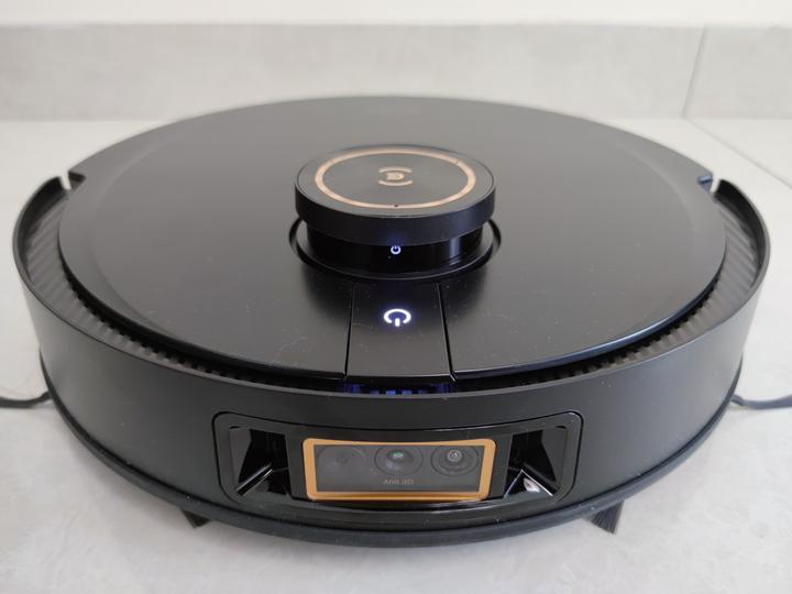 卖了130W台科沃斯X1系列，顶配X1S Pro Plus的性能如何，新品首发值不值得买？ - 知乎