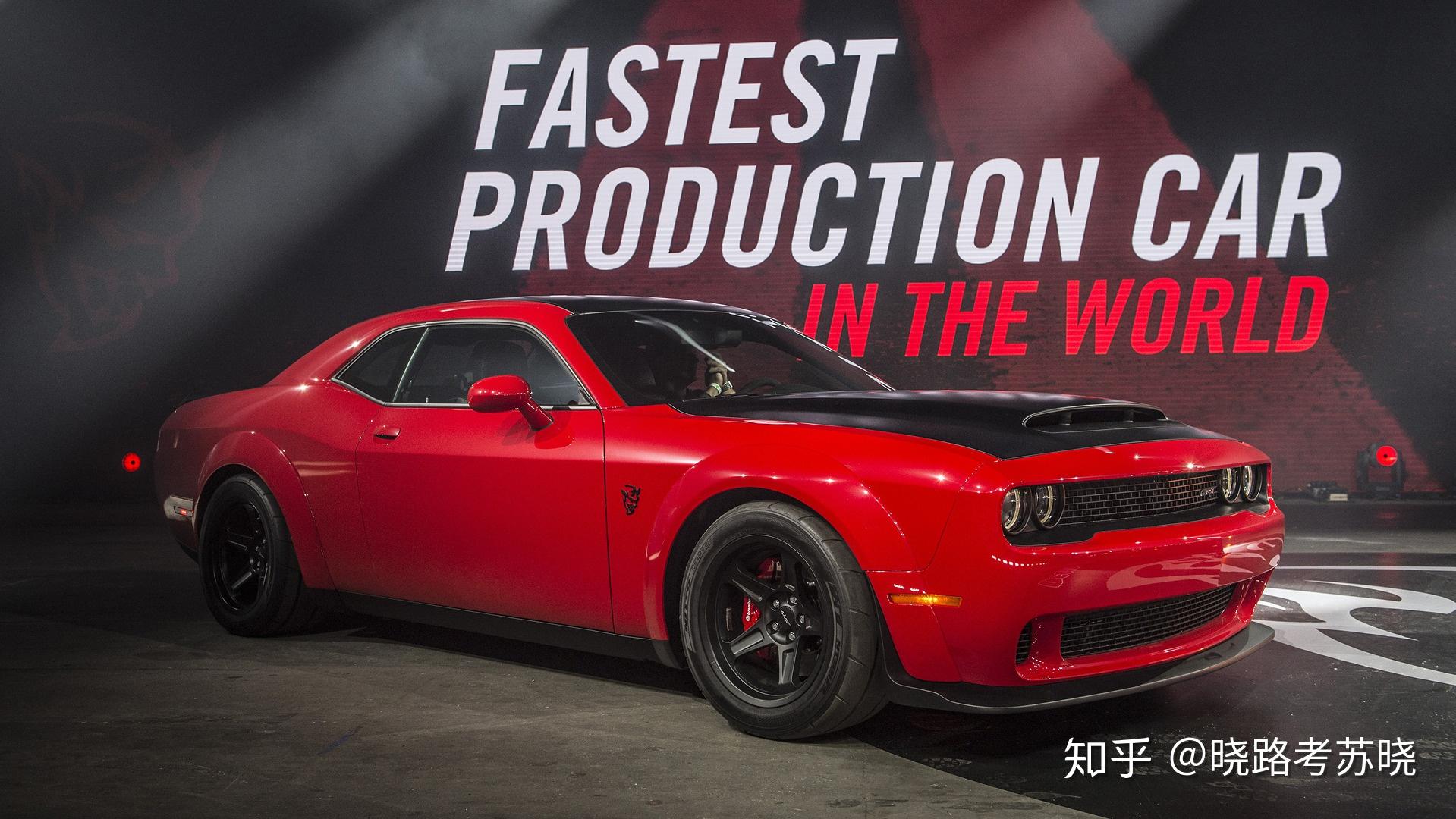 SRT：最强美系运动品牌 - 知乎