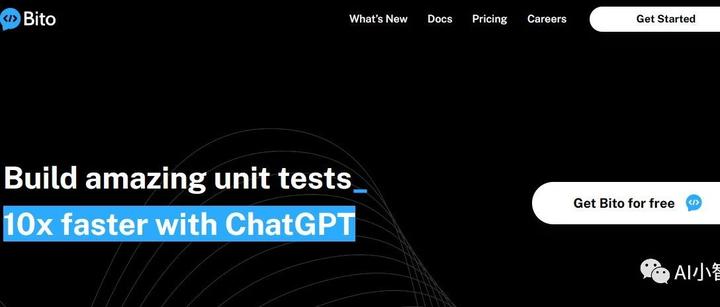 免费无任何限制的GPT-4编程助手-Bito - 知乎