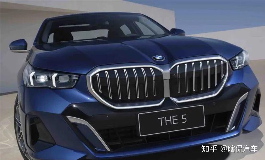 选宝马525Li还是奔驰E260L？一文弄懂两车差距 - 知乎