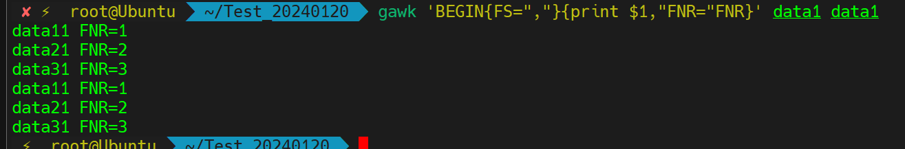 21_Shell进阶gawk命令_Linux基础Shell篇 - 知乎