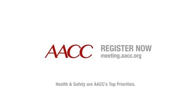 AACC||2023年美国临床化学年会暨国际临床实验展 - 知乎