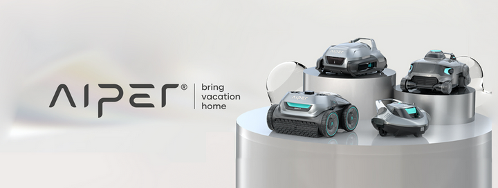 海外网红营销：做“泳池清洁生意”的Aiper，如何在海外营销到品类第一？ - 知乎