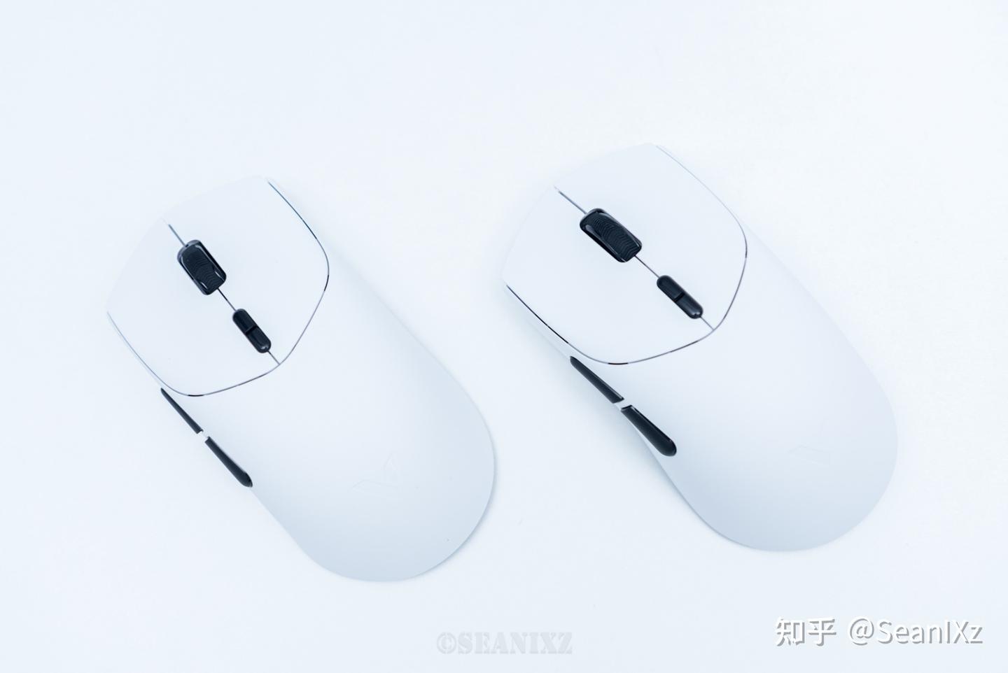 雷柏新款VT7 MAX vs VT7拆解评测体验：高定特调旗舰硬件性能下的全面迭代进化 - 知乎