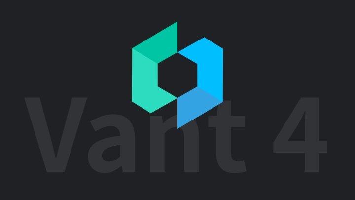 Vant 4 - 新版本发布！有赞出品的 Vue3 移动端 UI 组件库，轻量好用，免费开源 - 知乎