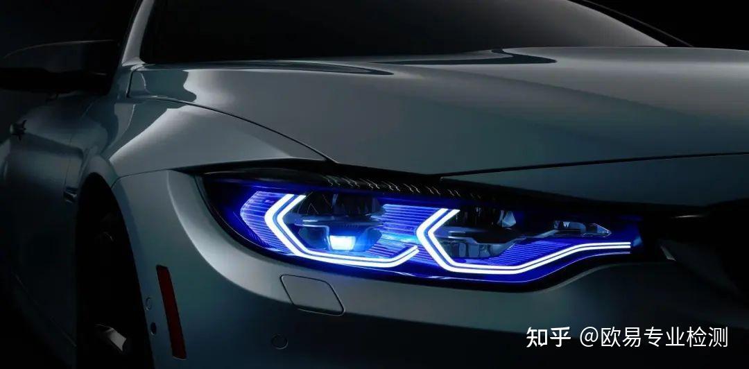 了解FMVSS108：确保美站卖家在售的车灯符合联邦安全标准 - 知乎