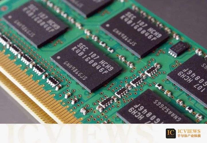 存储技术，掀起一轮新革命 - 知乎