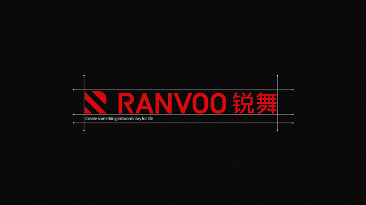 锐舞官网（RANVOO）正式上线！ - 知乎