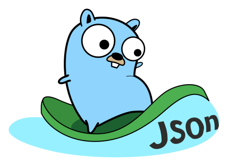 json-iterator/go使用笔记 - 知乎