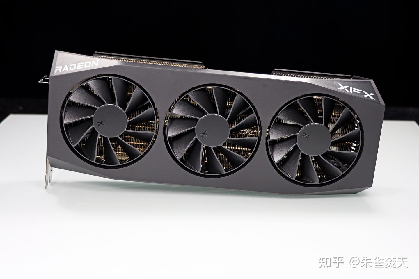 重塑 70 性价比荣光！AMD Radeon RX 9070 XT & RX 9070 首发评测 - 知乎