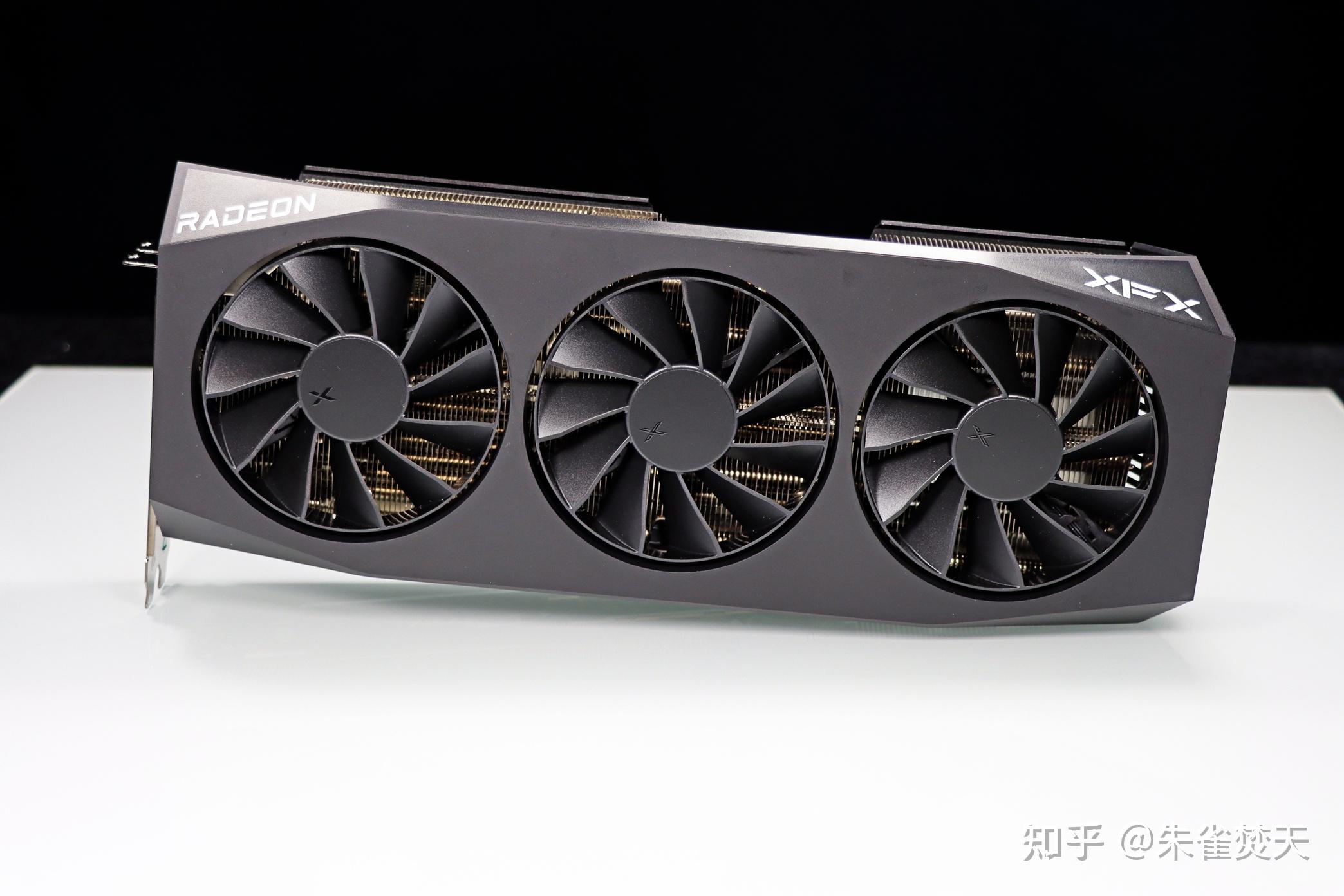 重塑 70 性价比荣光！AMD Radeon RX 9070 XT & RX 9070 首发评测 - 知乎