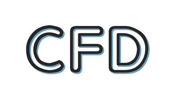 科学研究中CFD计算尽量选择结构化网格！ - 知乎