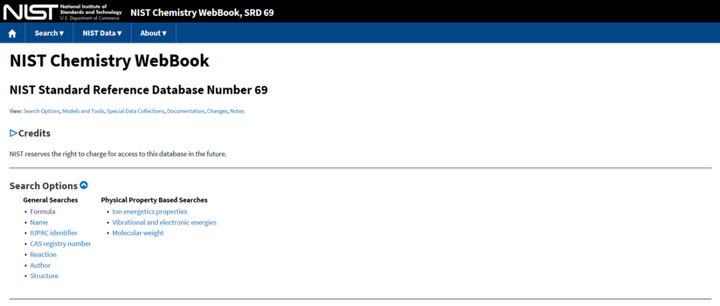 如何使用NIST数据库检索代谢物？ - 知乎