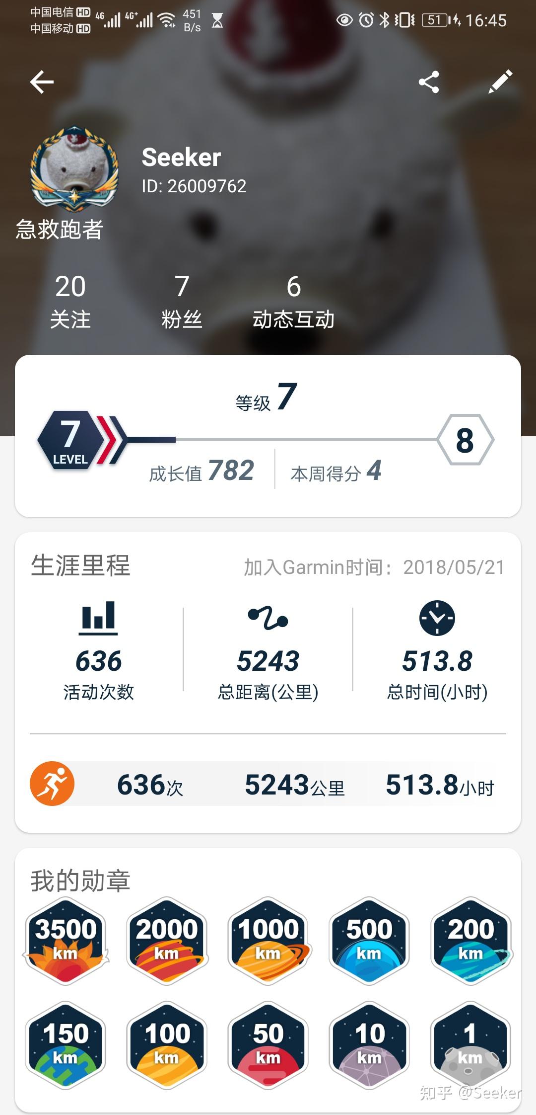 有哪些好用的跑步运动APP推荐？ - 知乎