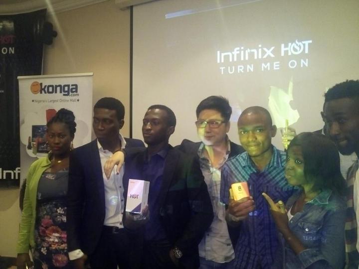 The best selling record of Infinix Smartphone-x507 HOT - 知乎