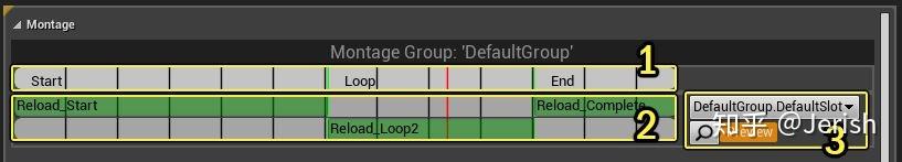 《Exploring in UE4》RootMotion详解【原理分析】 - 知乎