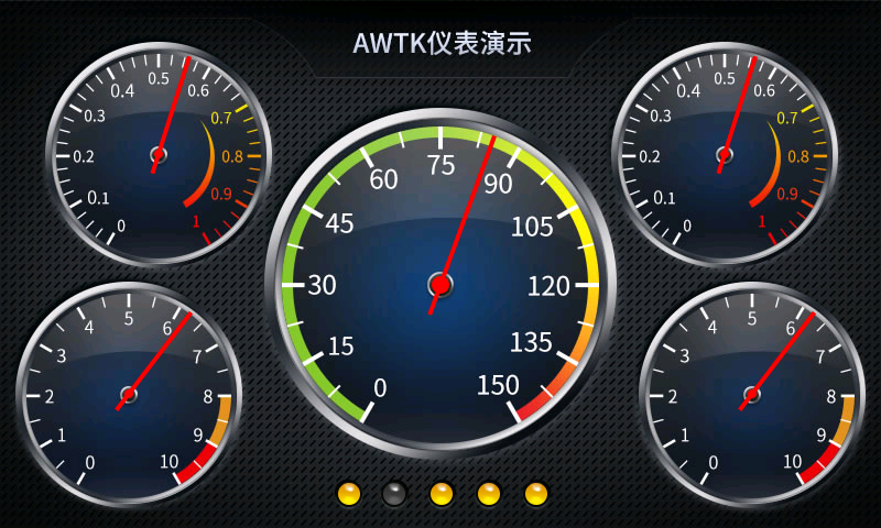 AWStudio v1.1社区版发布，升级了哪些新功能？ - 知乎