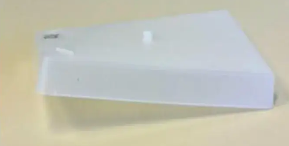 技术分享 | 3D STAMP提高Moldflow仿真分析精度 - 知乎