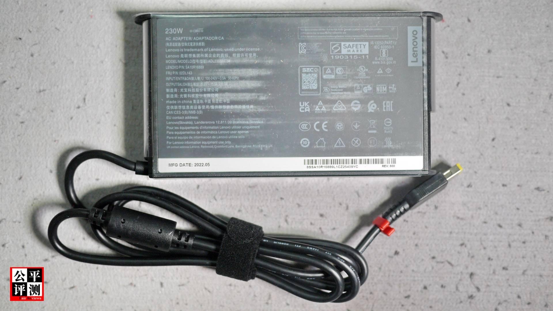 ThinkPad P16 Gen 1评测上篇：细细的红线 - 知乎