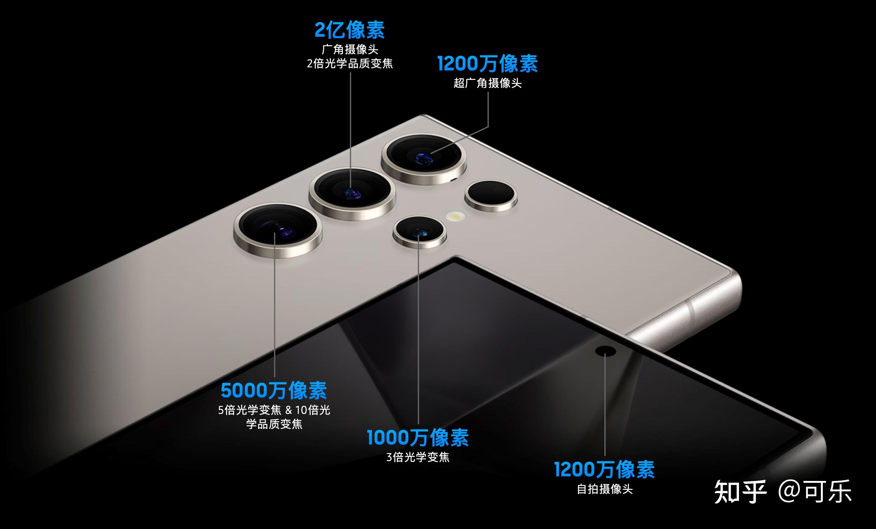 打算618入手一台旗舰，不考虑价格的话，三星s24u和s24+和s23u选哪个更好？ - 知乎