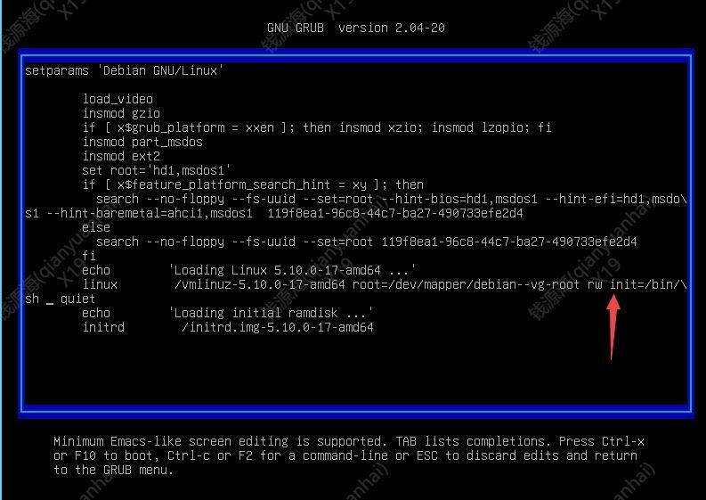 debian系统修改root用户密码 - 知乎
