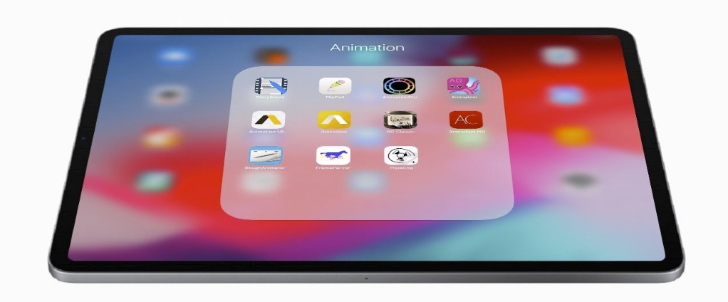 【超实用干货！ 】iPad上的动画App大推荐 - 知乎
