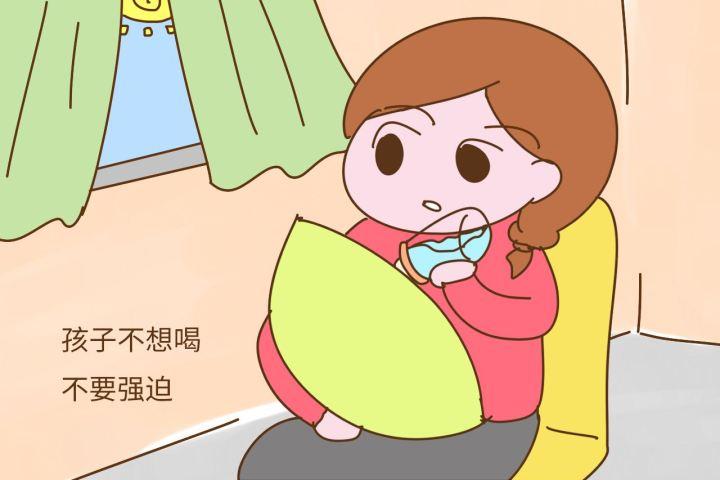 小心水中毒！宝宝喝水的7个要点，一次性搞清楚 知乎