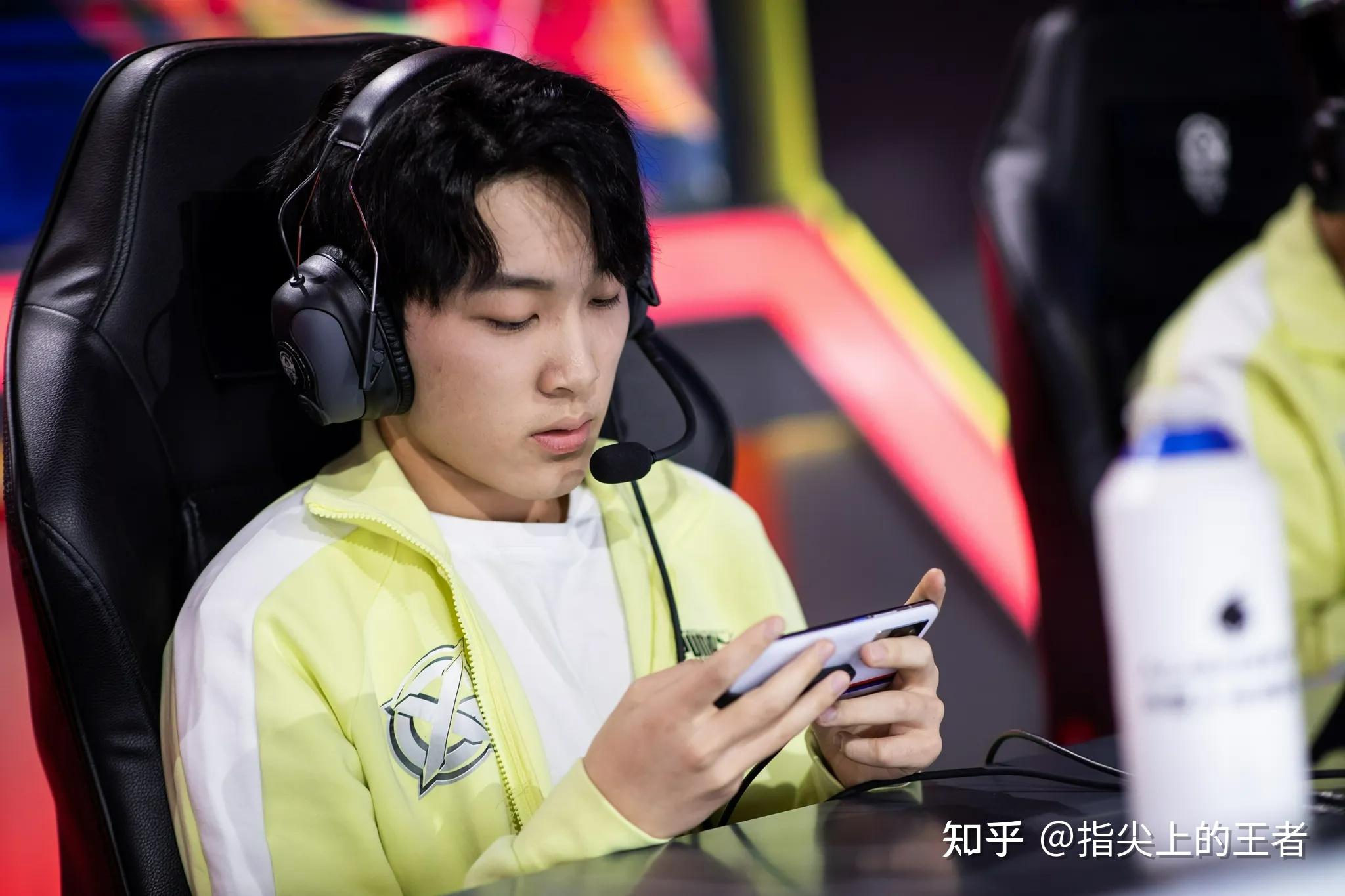 XYG爆冷击败TTG，状态急速升温，四强水平回归，TTG选择了条难路 - 知乎