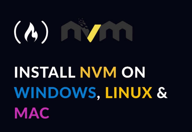 nvm 下载不到node - 知乎