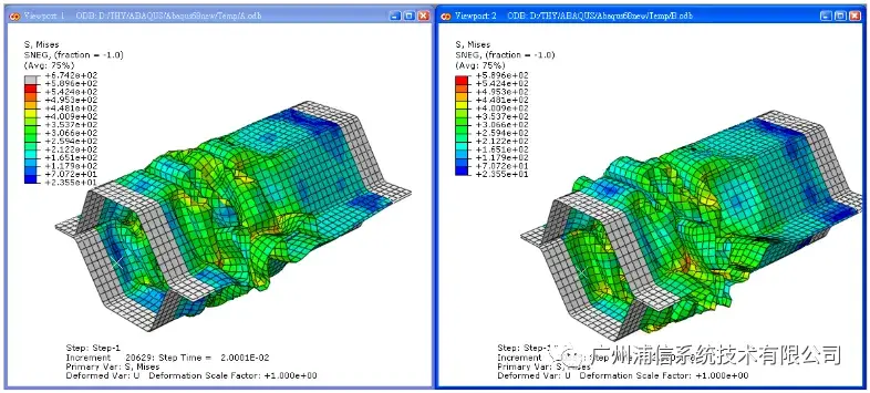 Abaqus Fastener 应用说明 - 知乎