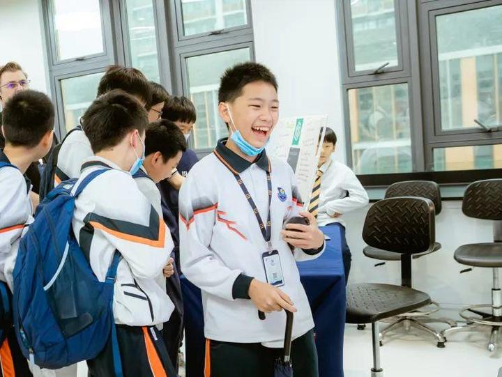 2023-24年SSAL-HKDSE国际课程招生简章出炉！9-12年级共招125人！ - 知乎