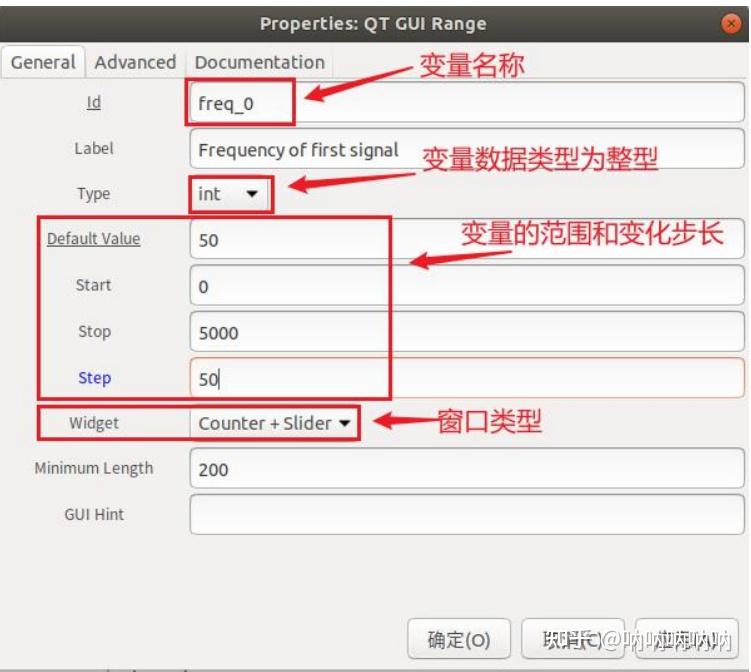 GNU Radio基本使用 - 知乎