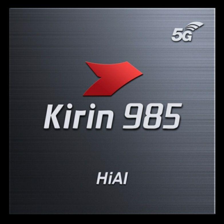 荣耀30首发！华为新5G SOC麒麟985解析 - 知乎