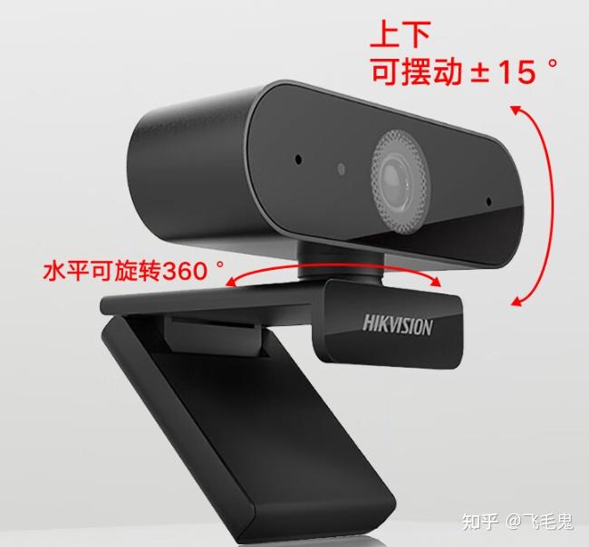 预算200元，求推荐一款电脑外接摄像头？ - 知乎