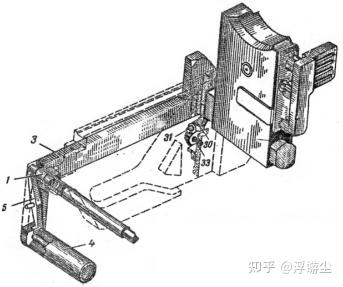 2A28型低压滑膛炮技术路径 - 知乎