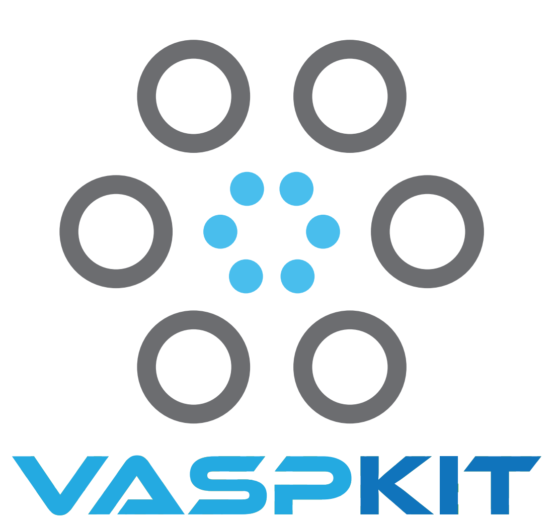 利用vaspkit进行STM模拟 - 知乎