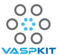 利用vaspkit进行STM模拟 - 知乎