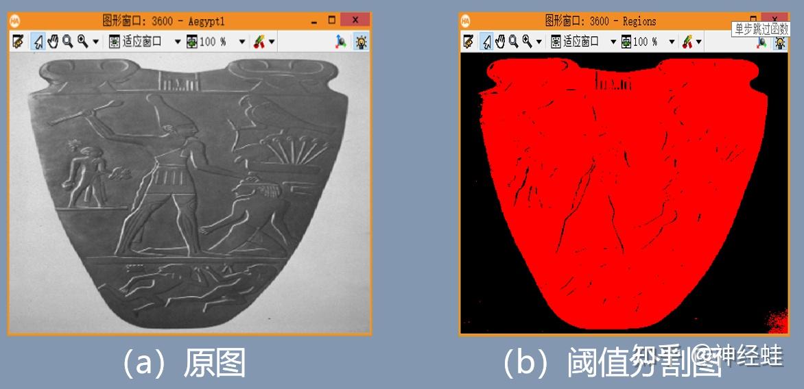 第三章 了解halcon 知乎