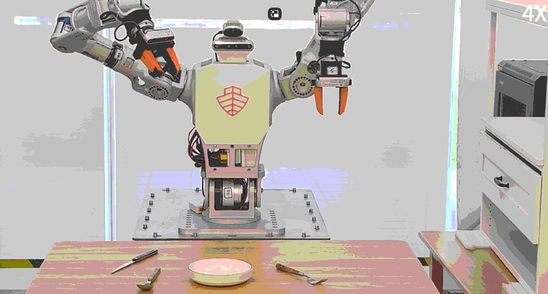 具身思想链协助提升空间推理能力！SpatialCoT：基于坐标对齐和思想链的具身任务规划 - 知乎