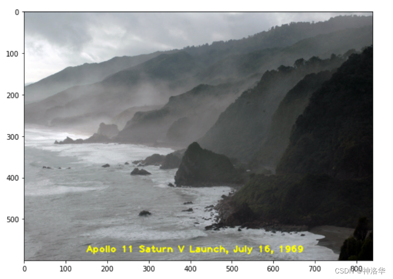 OpenCV官方教程节选上：图像处理入门（读取、显示、转换、拆分合并、保存）、基本操作、添加注释 - 知乎