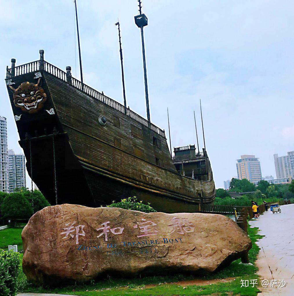 2000大明士兵就征服了斯里兰卡国？1411年7月6日郑和打垮锡兰山国 - 知乎